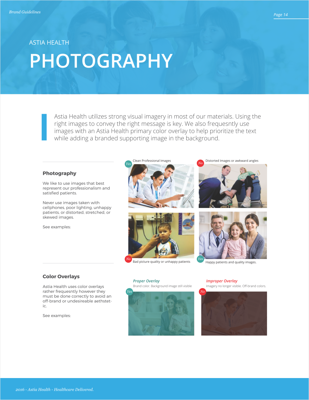 Working with Astia Health | The Areli Group | | Design, Development ...